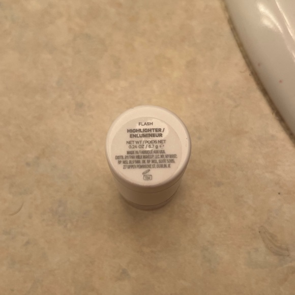 Milk Makeup | Makeup | Milk Cream Highlighter | Poshmark